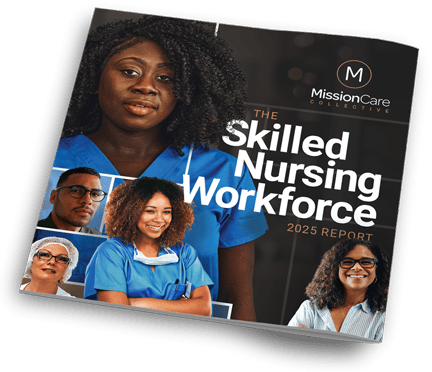 2025 Skilled Nursing Workforce Report