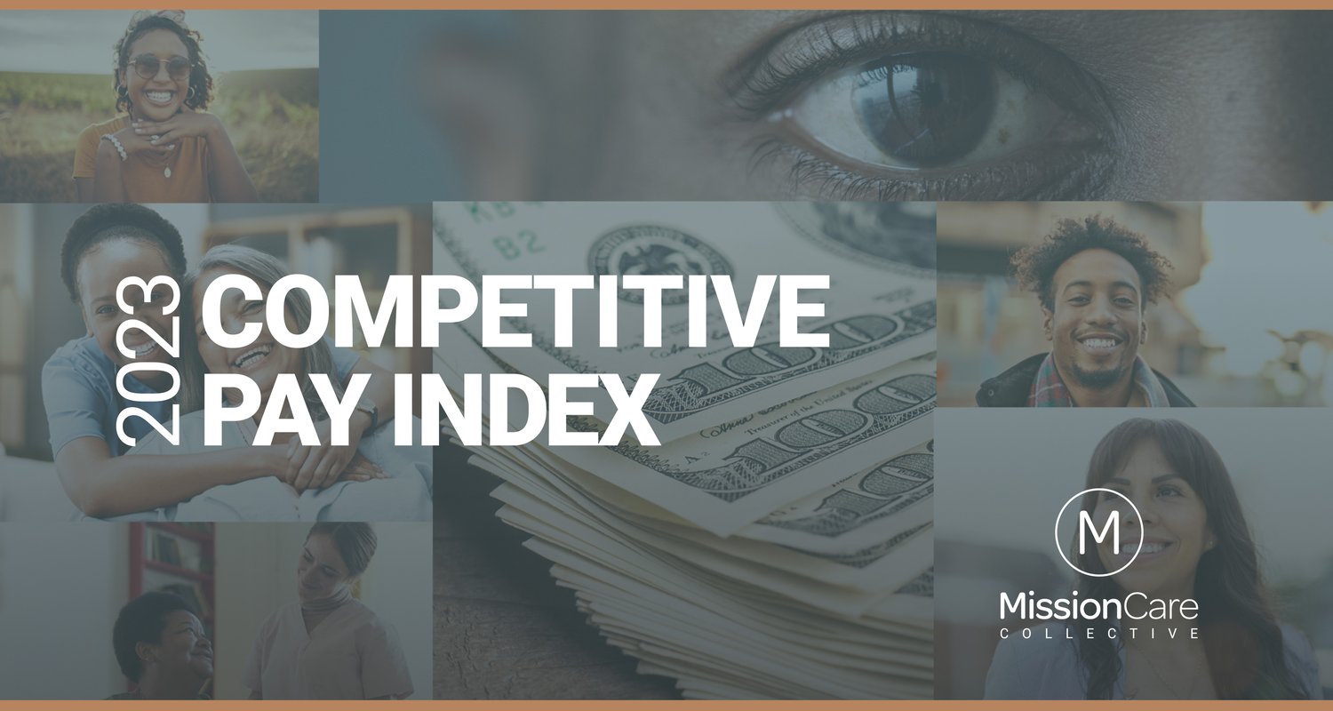 2023 Competitive Pay Index Guide