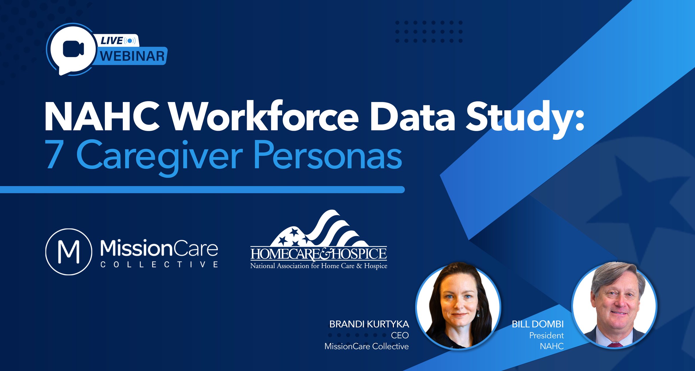 Webinar: NAHC & MCC (Sept 22)