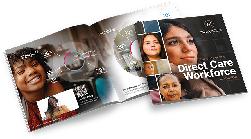 2025 Workforce Report